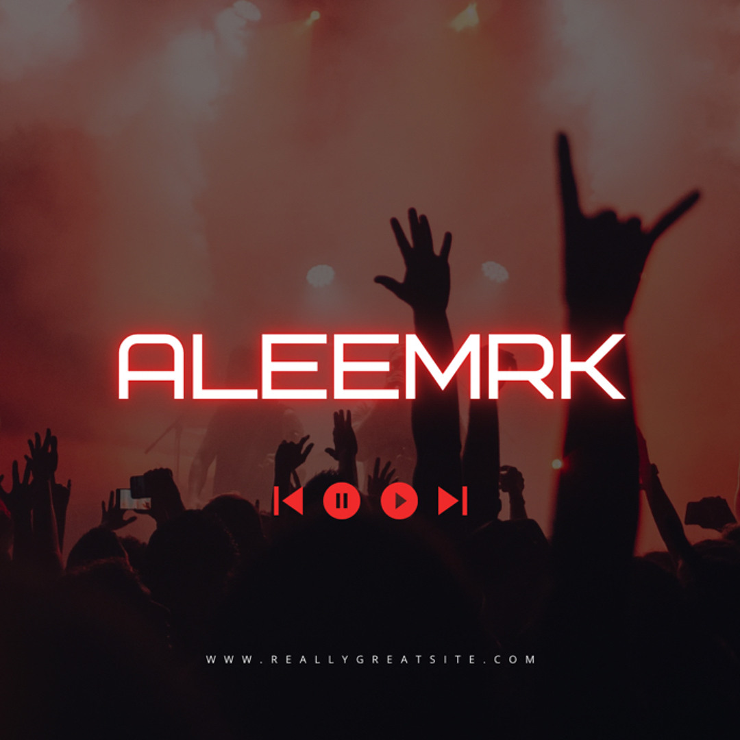 Stream WAKE ME UP - aleemrk _ Prod. by @Jokhay (320).mp3 by Abdullah ...