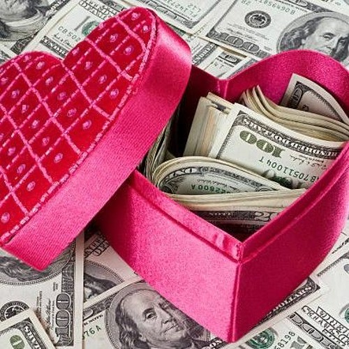 Stream "Love vs Money" by Magnificent Music | Listen online for free on ...