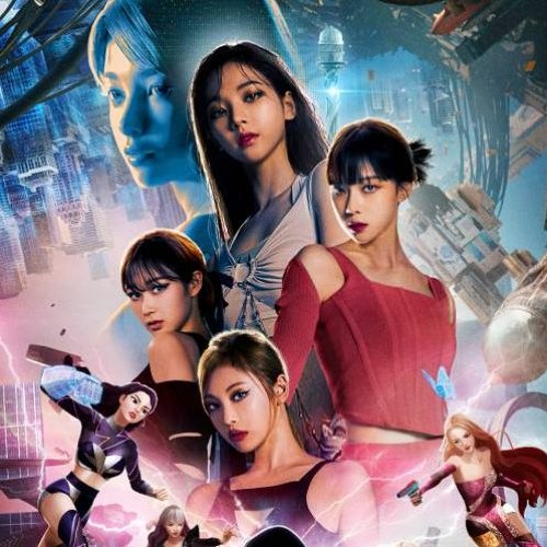 Stream Aespa - Girls (XYD Remix) by XYD | Listen online for free on ...