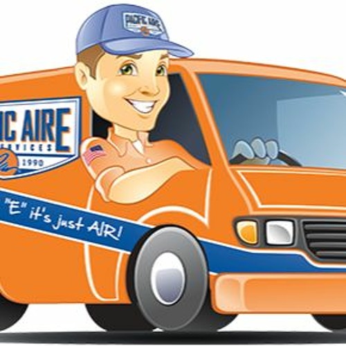 Stream episode HVAC Advertising- PACIFIC AIRE Thermostats by SGM ...