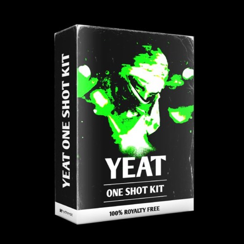 Stream Yeat One Shot Kit x Yeat Midi Pack X50 Yeat MIDI Chords by ...