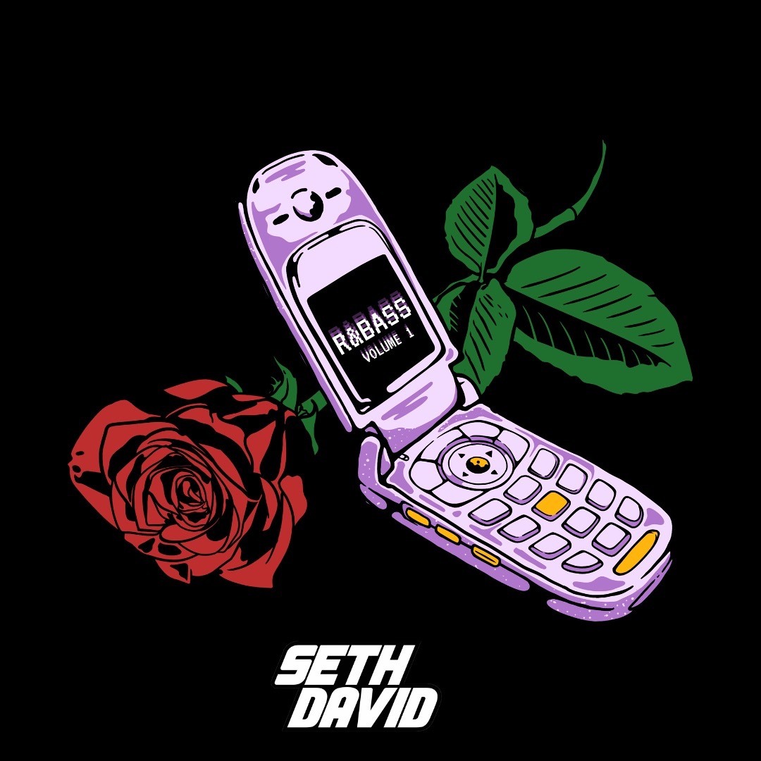 Stream Seth David Presents: R&BASS VOL. 1 by Seth David | Listen online ...