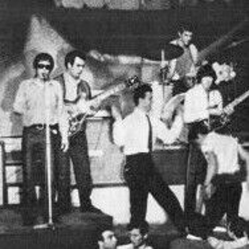 Stream Italian Obscure Garage Punk Ripper by Vibraciones | Listen ...
