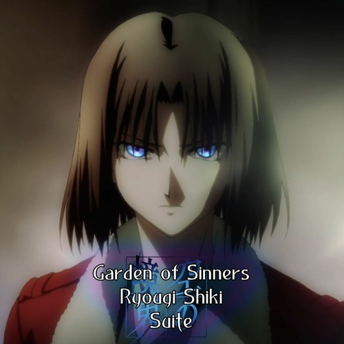 Stream Ryougi Shiki Theme Suite by Ei Song | Listen online for free on ...