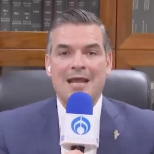 Stream Denuncian que Samuel García no ha entregado el Presupuesto 2024 ...