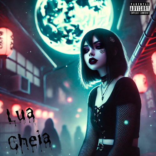 Stream Lua Cheia (Prod. astrobeats) by LIL THE REAL | Listen online for ...