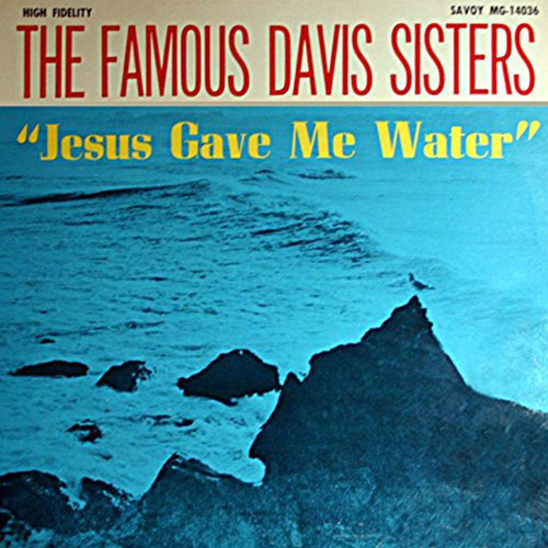 Stream Trees by The Famous Davis Sisters | Listen online for free on ...