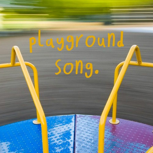Stream The Playground Song (Lyrics) by E.D.A.N's Choice | Listen online ...