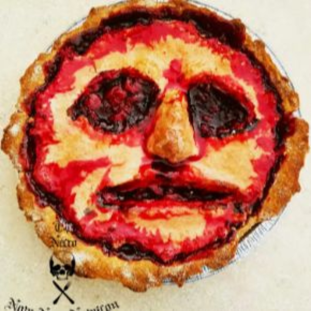 Stream SPICY DEMON!!! | Listen to BLOODY PIE (PASTEL SANGRIENTO ...