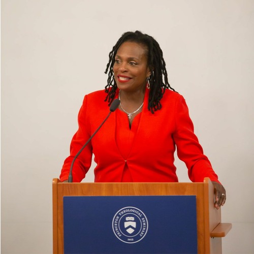 Stream Rev. Dr. Jacqui Lewis | The Geddes W. Hanson Lecture by ...