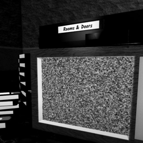 Listen to Rooms & Doors OST: Death Tapes by The Keeper (bc114) in ...