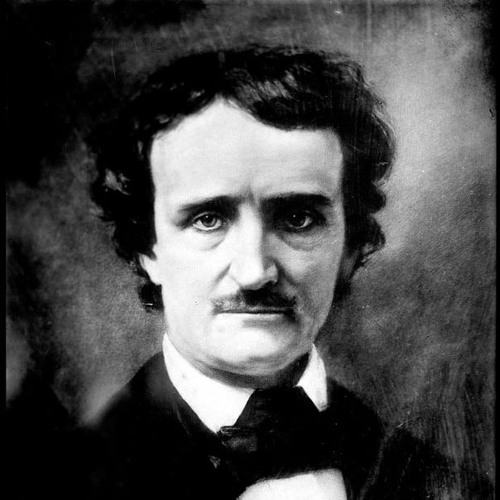 Stream The Raven by Edgar Allan Poe by Richard Stibbard Voiceover ...