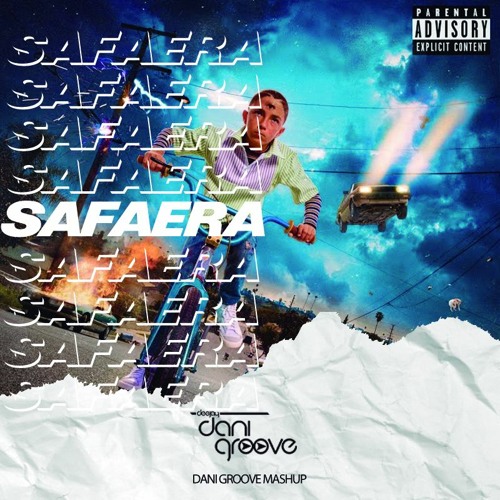 Stream Bad Bunny Feat. Jowell & Randy, Ñengo Flow - Next Safaera (Dani ...