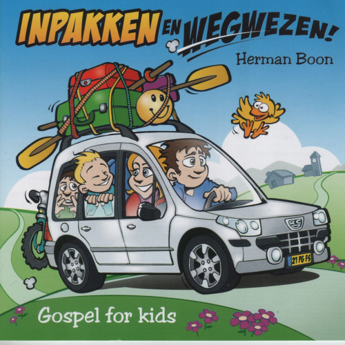 Stream Herman Boon | Listen to Inpakken en wegwezen playlist online for ...