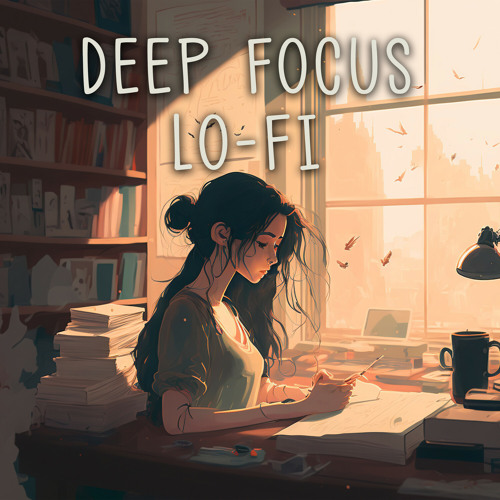 Stream Universal Production Music | Listen to Deep Focus Lo-Fi playlist ...