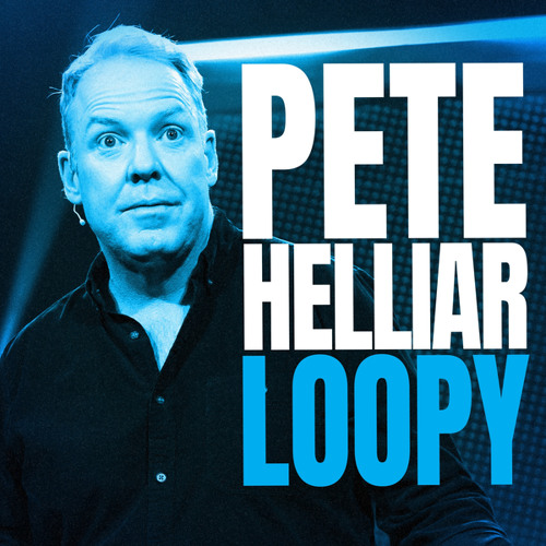 Stream Pete Helliar | Listen to Loopy playlist online for free on SoundCloud