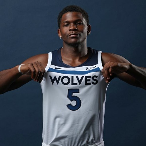 Stream episode Anthony Edwards Practice 04.17 by Wolves Radio podcast ... Stream episode Anthony Edwards Practice 04.17 by Wolves Radio podcast ...