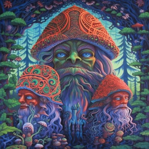 Stream ... by Skogarna | Listen online for free on SoundCloud