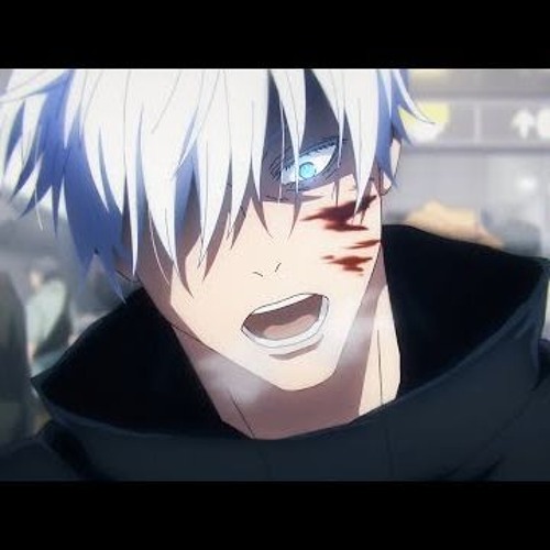 Stream episode Satoru Gojo Breathing In Different Languages by Jayden ...