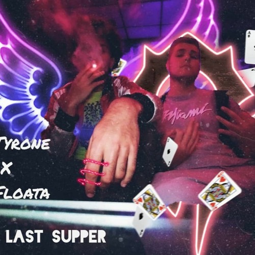 Stream LAST SUPPER by TMT.PROD | Listen online for free on SoundCloud