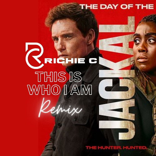 Stream This is who I am - FREE DOWNLOAD by Richie C | Listen online for free on SoundCloud
