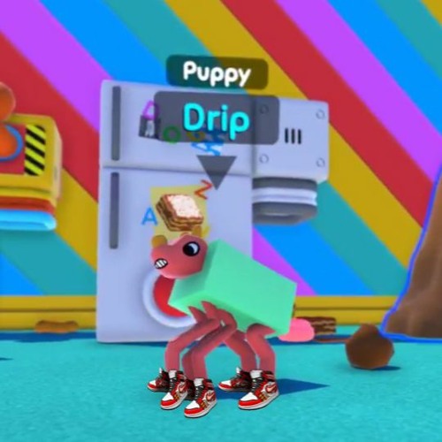 Stream Sus Dreams are Made of This by Lil Furry | Listen online for ...