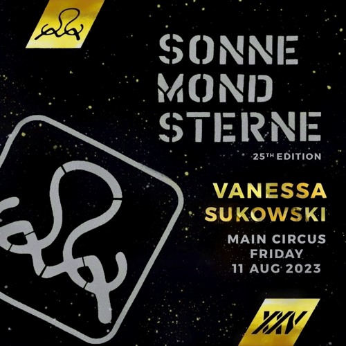 Stream 𝗡𝗘𝗪: Vanessa Sukowski Live @ Sonne Mond Sterne Festival 2023 ...