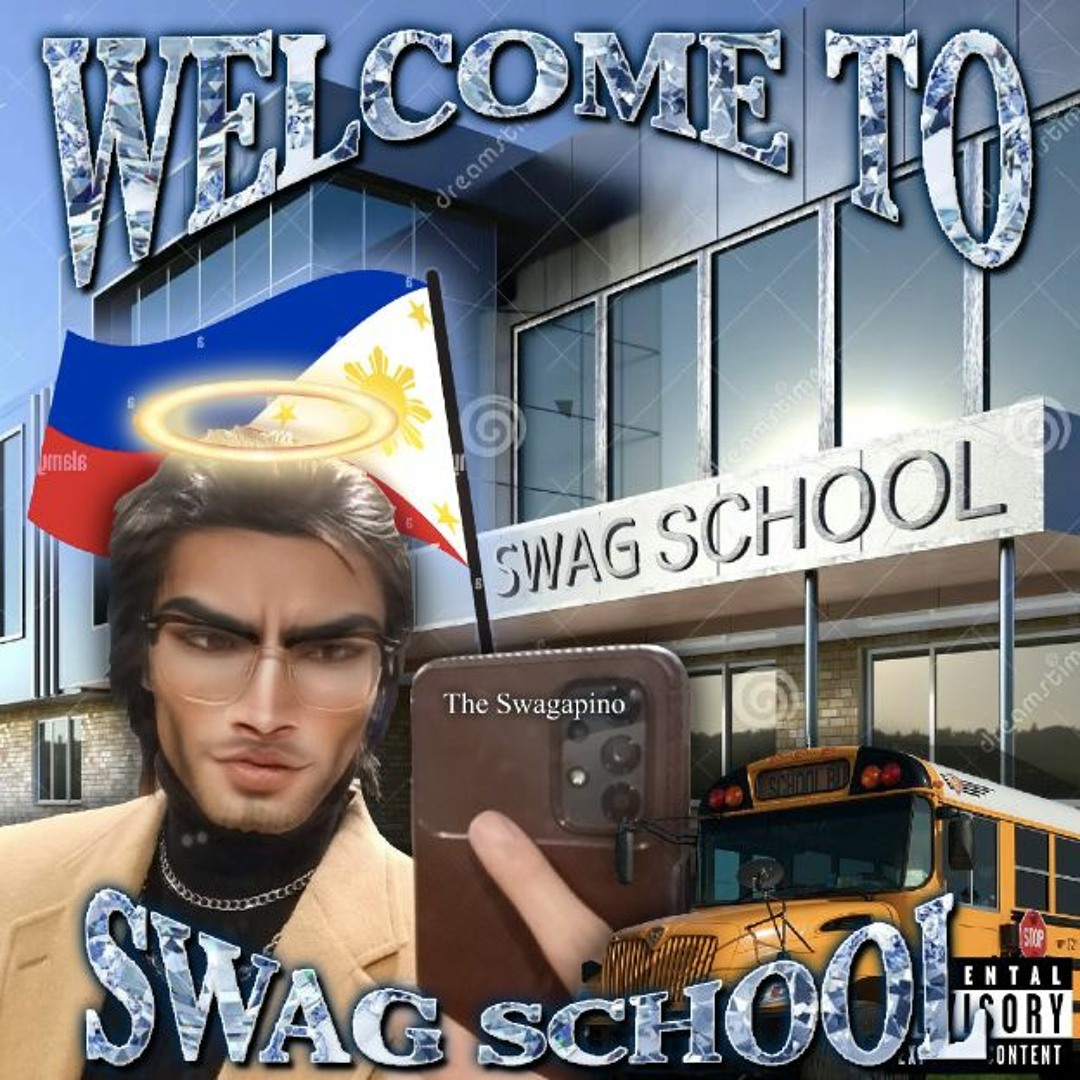 Stream ★★★ | Listen to The Swagapino - "Welcome To Swag School" (2024 ...