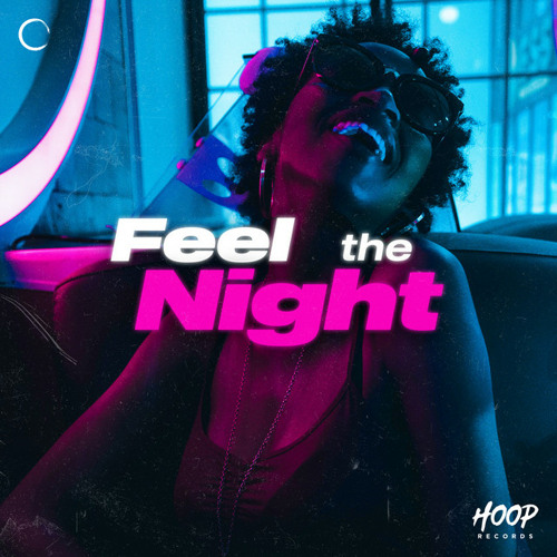 Stream Djeison Dias | Listen to Feel the Night - Club Music 2023 ...
