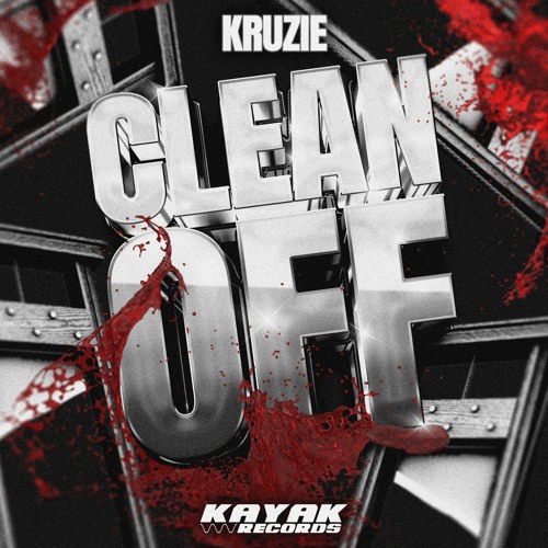 Stream KRUZIE - CLEAN OFF (CLIP) by Kruzie | Listen online for free on ...