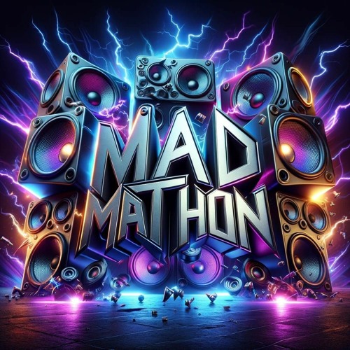 Stream Mad Madness Final XXL 2023 Set by Mad Mathon Official | Listen ...