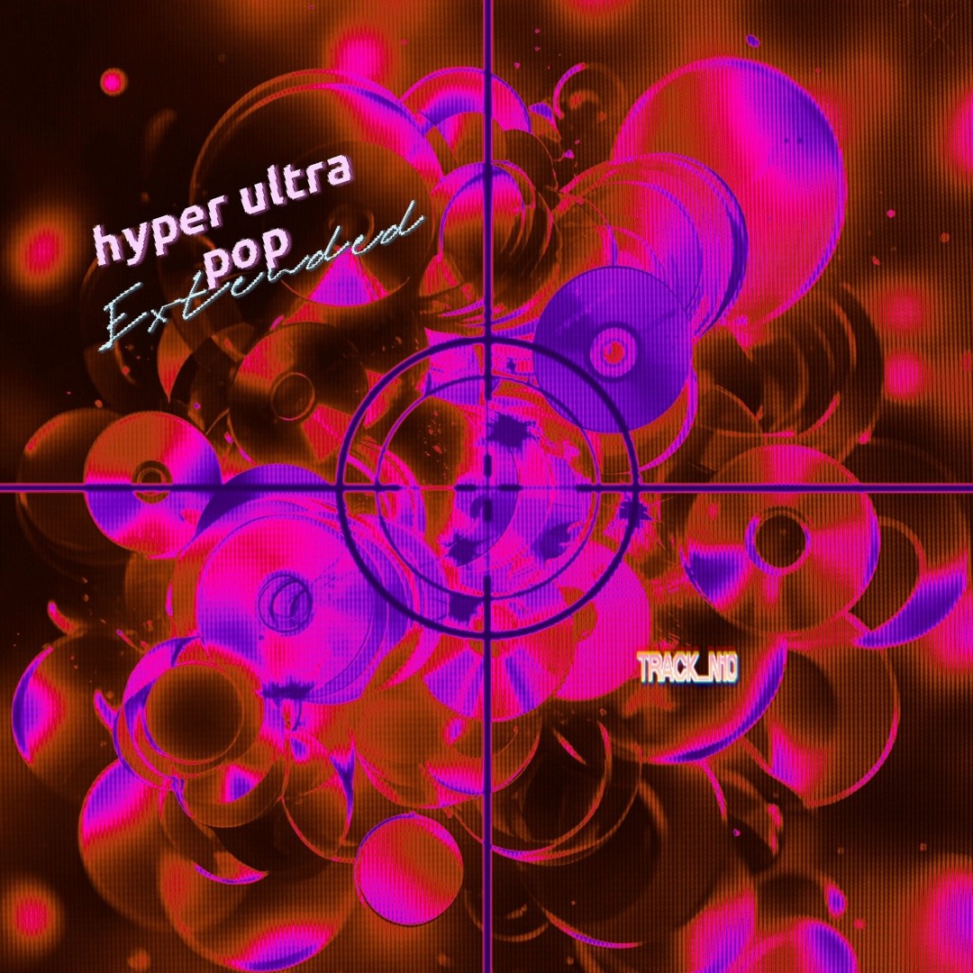 Stream hyper ultra pop (Extended) by TRACK_N10 | Listen online for free ...
