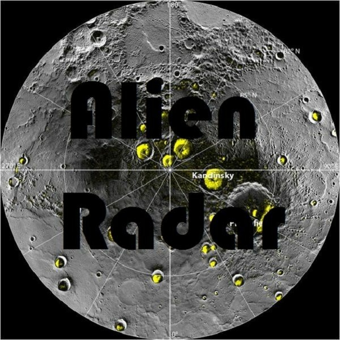 Stream Alien Radar | Listen to Alien Radar playlist online for free on ...