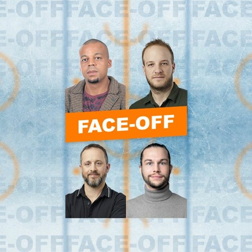 Stream episode Face-Off, Épisode 7 by Face-off podcast | Listen online ...