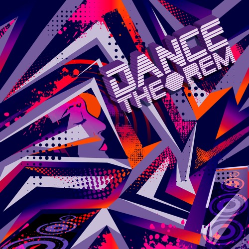 Stream Under The Map by Dance Theorem | Listen online for free on SoundCloud