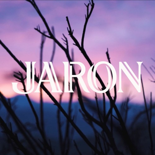 Jaron @ Digital Mirage Online Music Festival, United States 2020-04-05