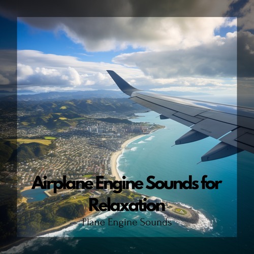Stream Airplane Flight Sounds by Plane Engine Sounds | Listen online ...