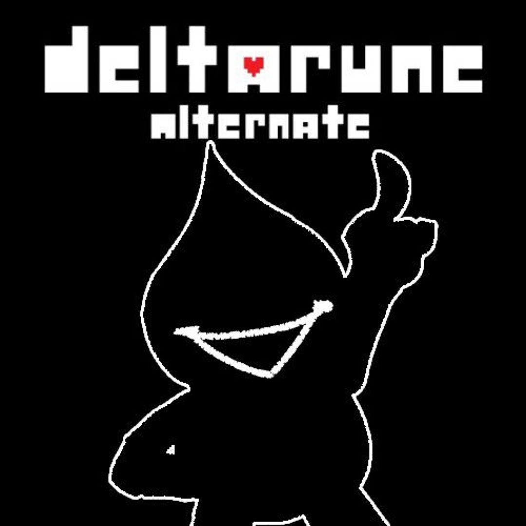 Stream 16 - I'm Very Bad by Deltarune: Alternate | Listen online for ...