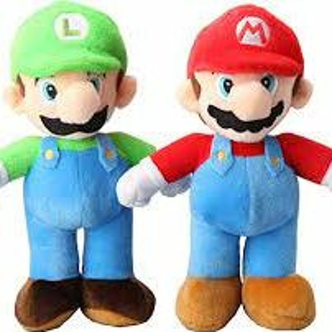 Stream Brotherly Rivalry by ivy =^w^= | Listen online for free on ...