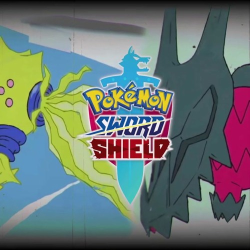 Stream Pokémon Sword & Shield The Crown Tundra - Battle! Golems Of ...