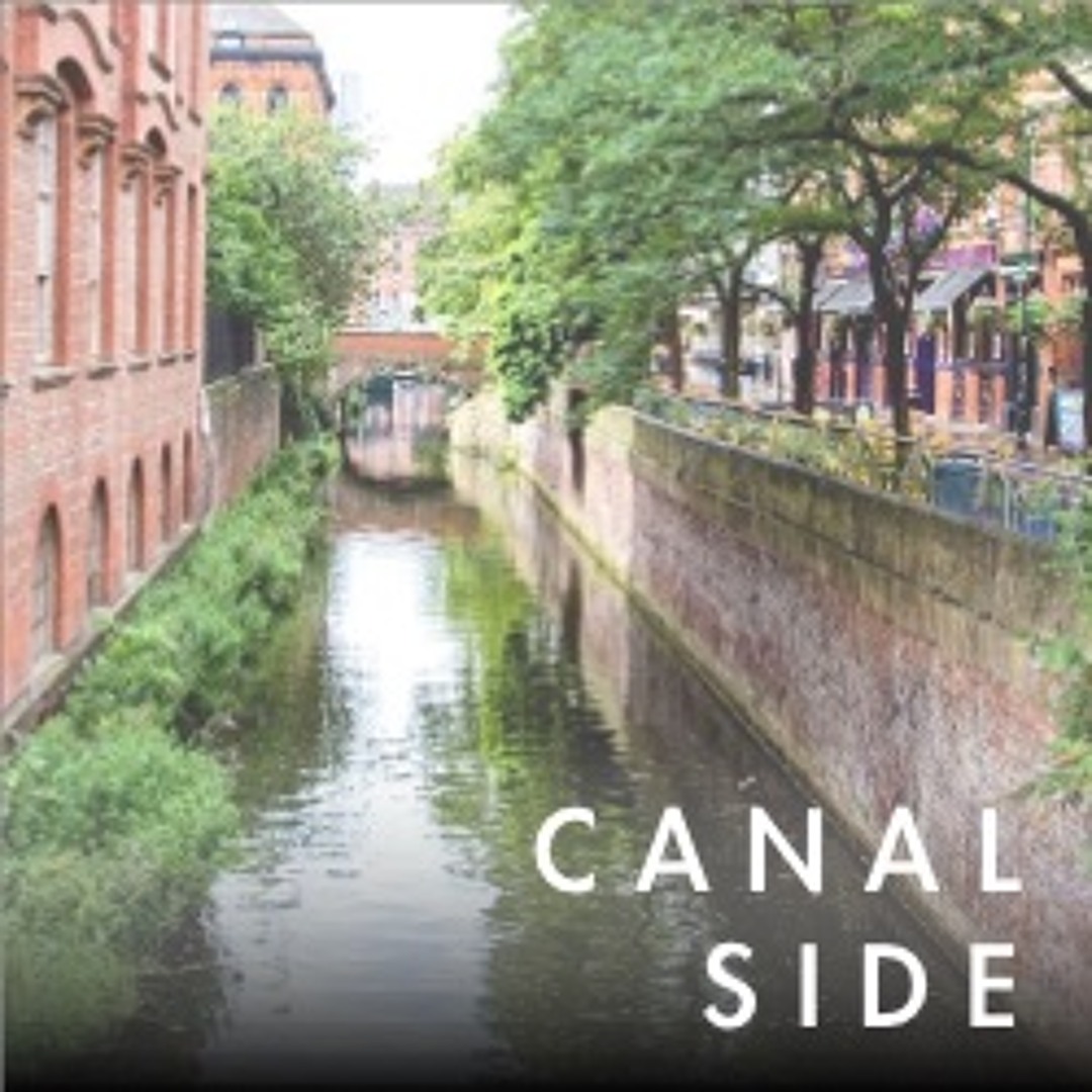 Stream Canal SIde (Demo) by DUN. | Listen online for free on SoundCloud