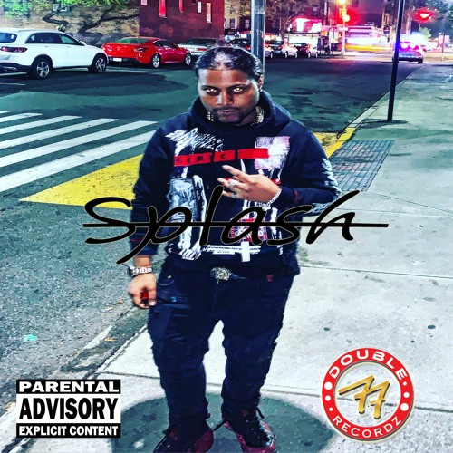 Stream Splash by Heyoo9565 | Listen online for free on SoundCloud