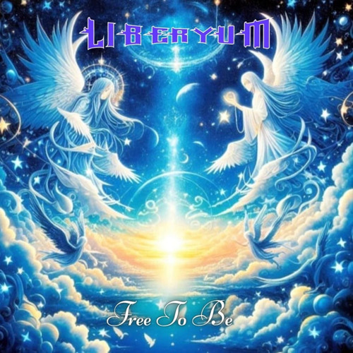 Stream Can't See Both Sides by Liberyum | Listen online for free on ...