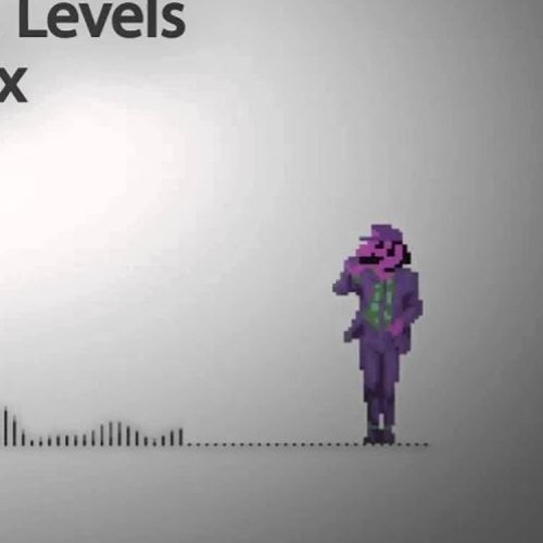 Stream Levels if it was sounding a BIT different.. by jape daw 3 ...