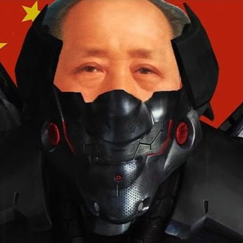 Stream RED SUN In The Sky Over Paradise [Metal Gear Rising X CCP] by h ...