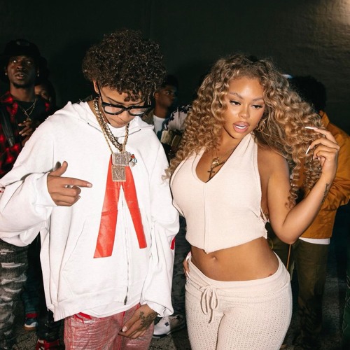 Stream Luh Tyler Ft. Latto - The Grinch Freestyle (Fast239) by ...