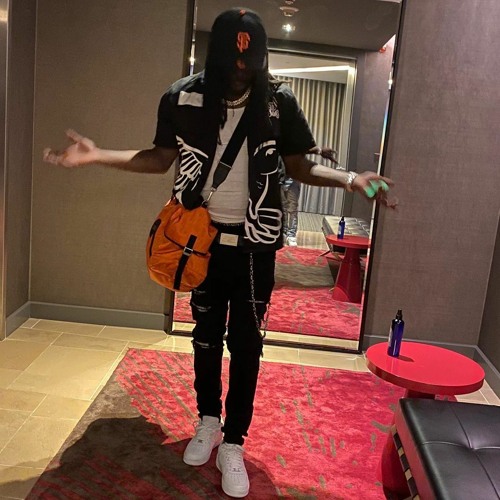 Chief Keef Money Stack