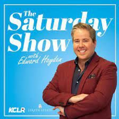 Stream The Saturday Show with Edward Hayden on Saturday 23rd 2023 by ...