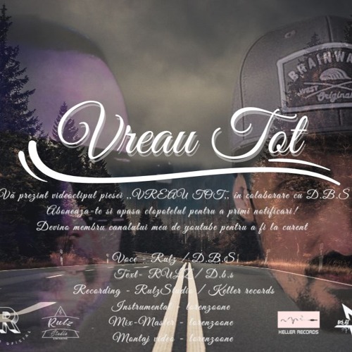 Stream Rulz feat D.B.S - Vreau tot (Oficial Video) by Rulz RulzOficial ...