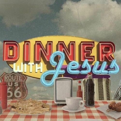 Stream Jesus in Triumph: Resurrection | Dinner with Jesus episode 12 by ...